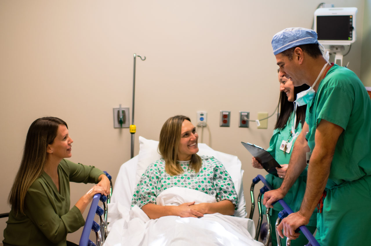 Patients and Visitors | www.pickeringtonsurgery.com